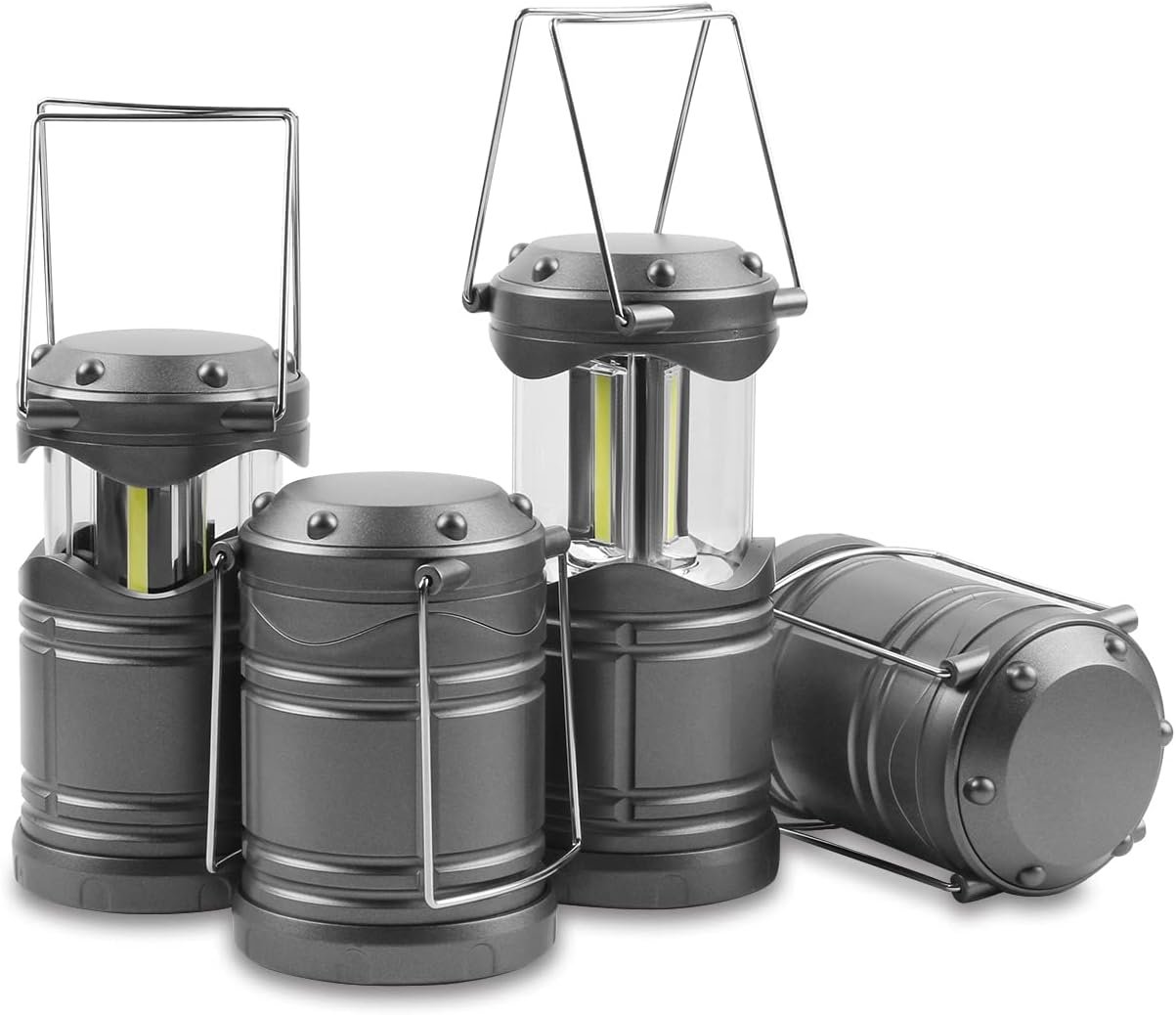 Lichamp LED Lanterns Review - Concealed Carry 360